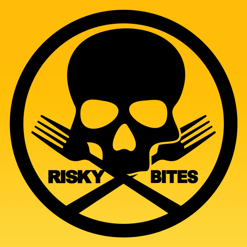 101 through 200 barely passing Restaurants | Risky Bites